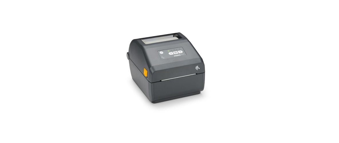 Zebra ZD421 Direct Thermal Label Printer | Bluetooth, USB & WiFi ...