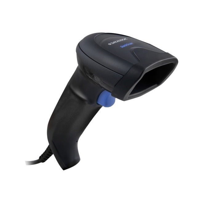 Datalogic QuickScan QD2590 2D Barcode Scanner Corded USB Interface ...