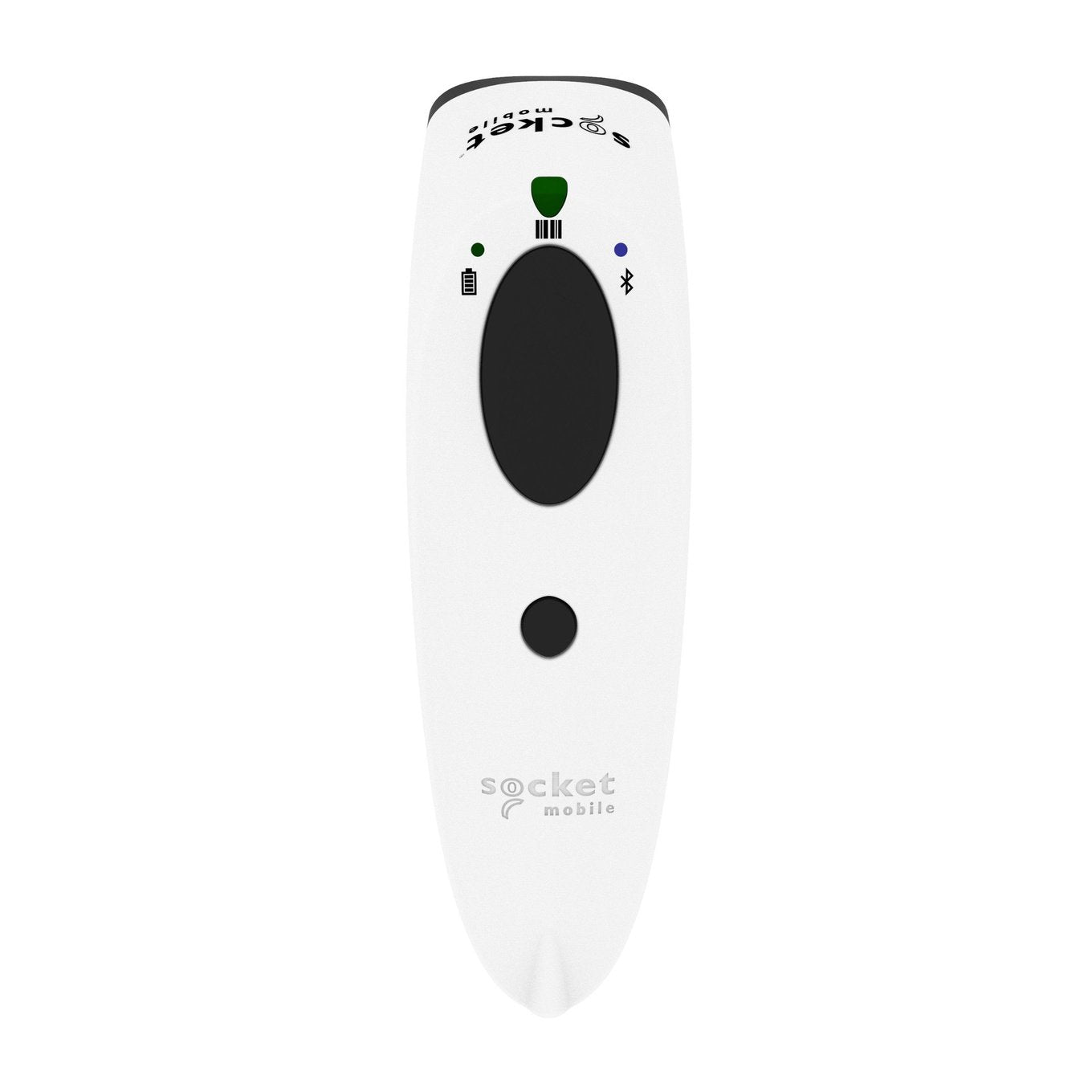 Socket S720 Bluetooth 2D White Barcode & QR Code Scanner - Transacto ...