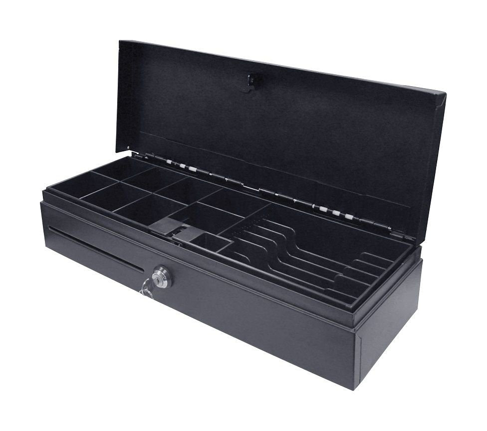 Vpos Cash Drawer Locking Lid (Fliptop) - Transacto | POS Systems ...