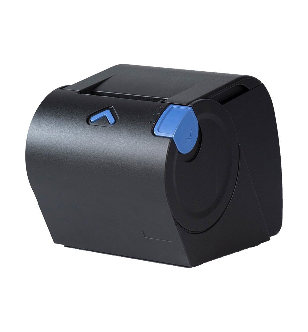 Toshiba 6145-1TN Thermal Receipt Printer - Transacto | POS Systems ...