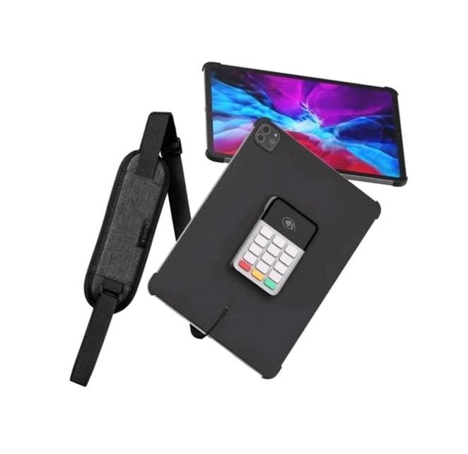 Studio Proper Mpos Kit for iPad 10.2 7/9th Gen - Transacto | POS ...