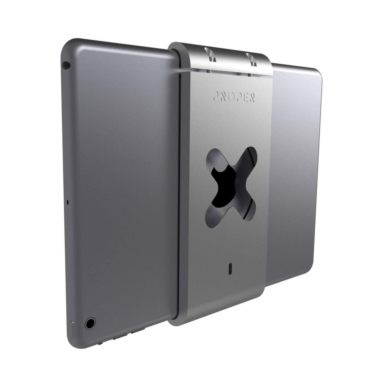 Studioproper Lock Belt for iPad 10.2" 7/8th Gen - Transacto | POS ...