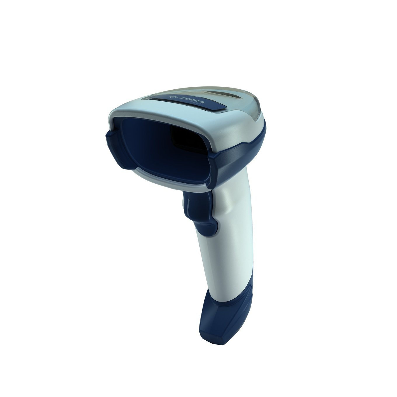 Zebra DS2208 Healthcare Barcode Scanner with Stand, USB Interface ...