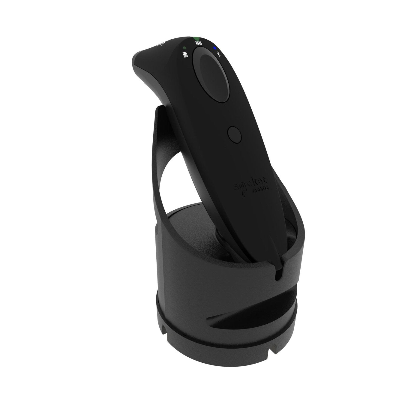 Socket S720 Bluetooth 2D Black Barcode & QR Code Scanner with Charging ...