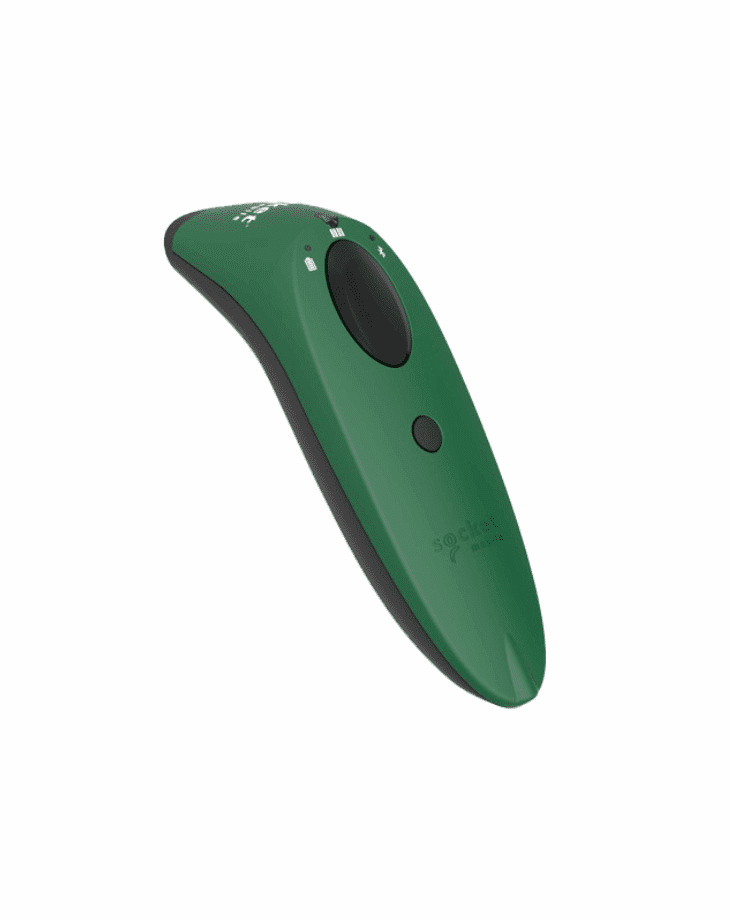 Socket S700 Bluetooth 1D Green Barcode Scanner - Transacto | POS ...
