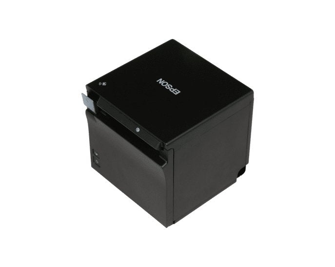 Square Bluetooth Receipt Printer Epson TM-M30II - Transacto | POS ...