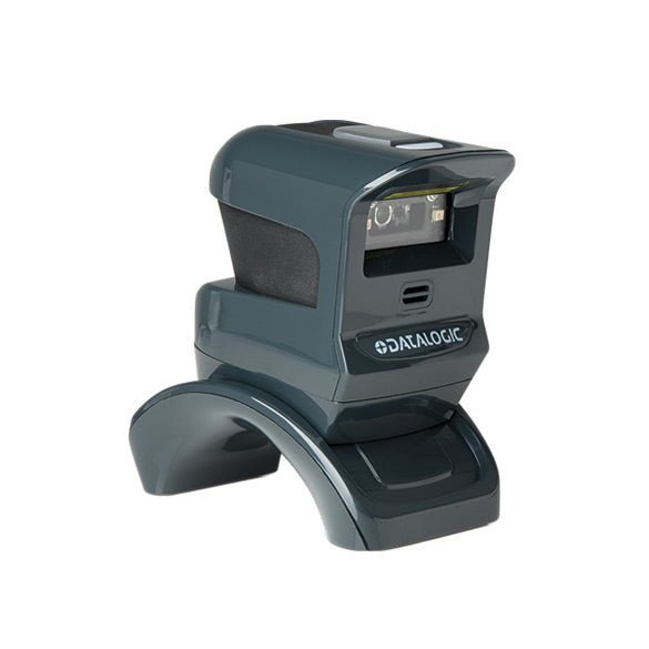 Datalogic Gryphon GPS4400 2D Barcode Scanner USB - Black - Transacto ...